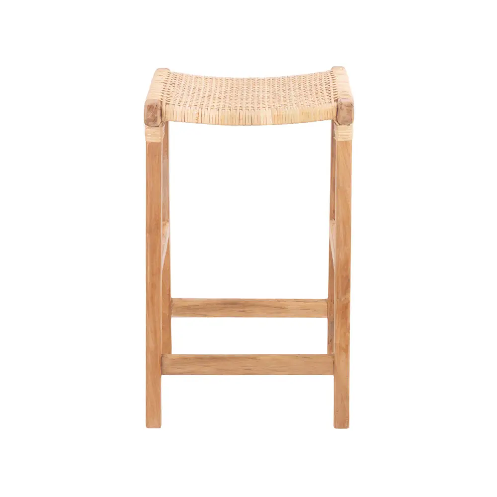 COUNTER STOOL KYOTO - Plumeria Bali